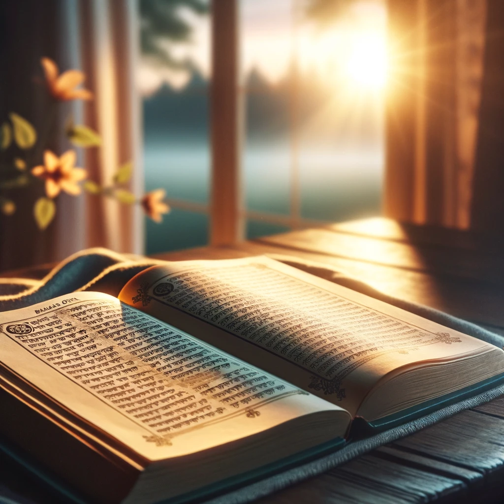 Wisdom & Lessons from My First Read of Shreemad Bhagavad Gita — Ankush ...